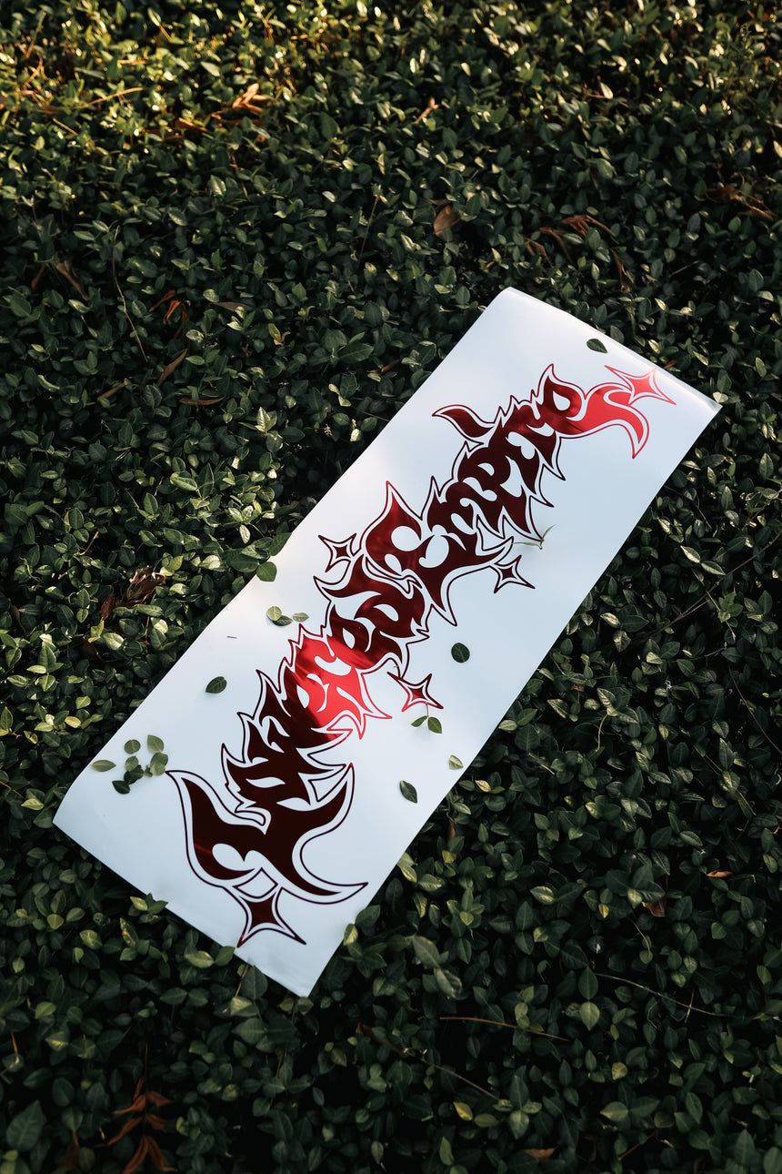 LOWERED EMPIRE– Loweredempire