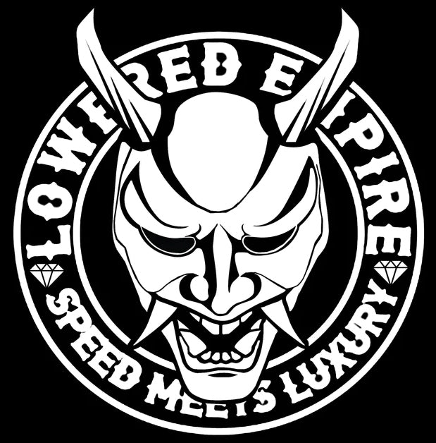 Decals– Loweredempire