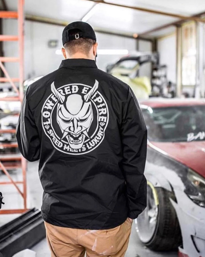 LOWERED EMPIRE – Loweredempire